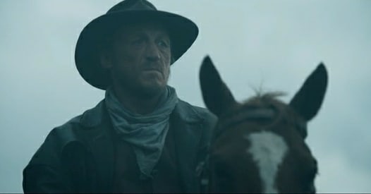 The Dark Tower: Imágenes del episodio piloto