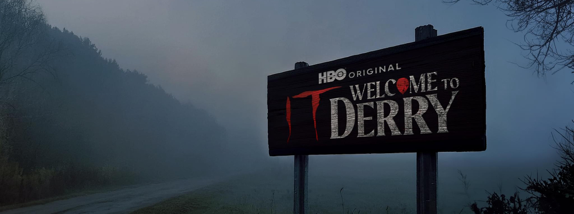 ‘Welcome to Derry»: nueva galería de imágenes