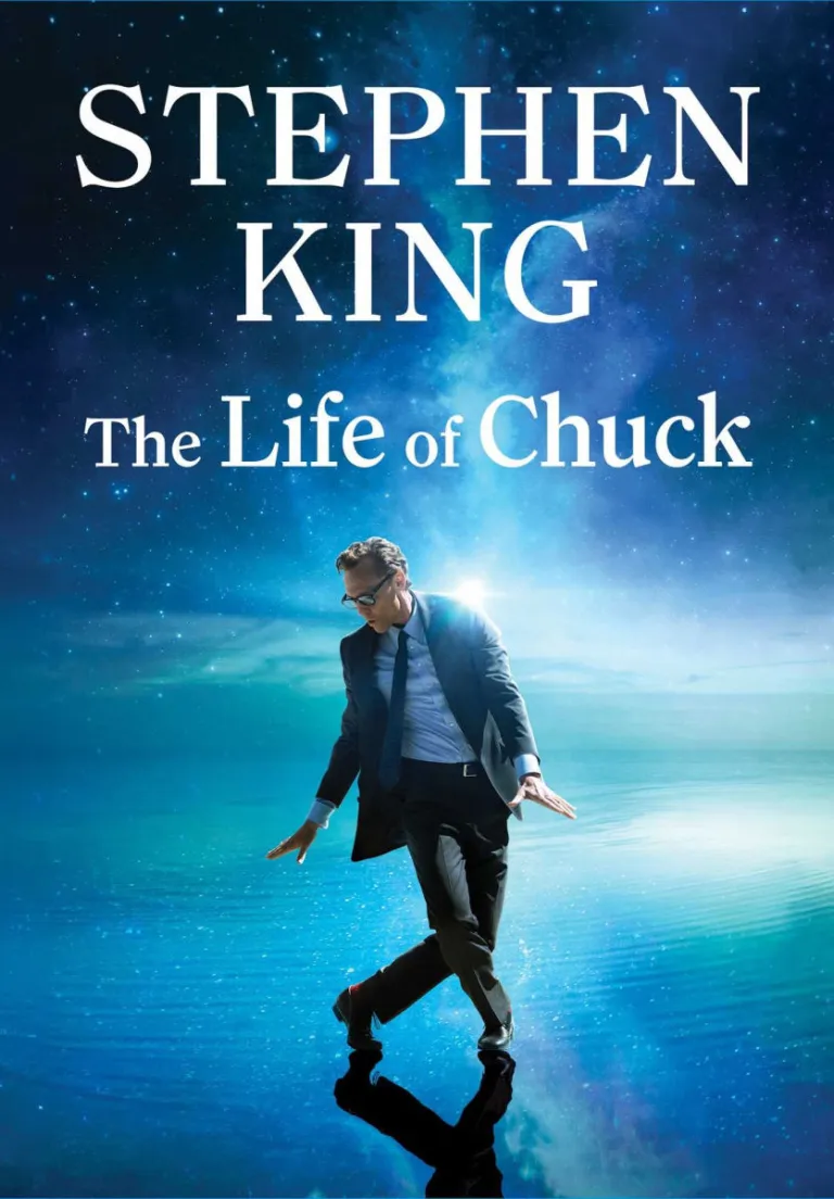 Nueva edición de ‘The Life of Chuck’