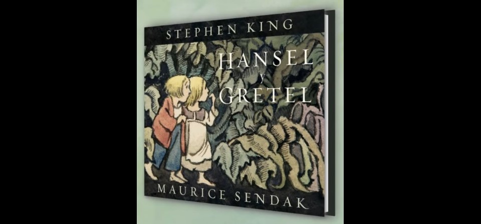 ‘Hansel y Gretel’ se publicará en castellano