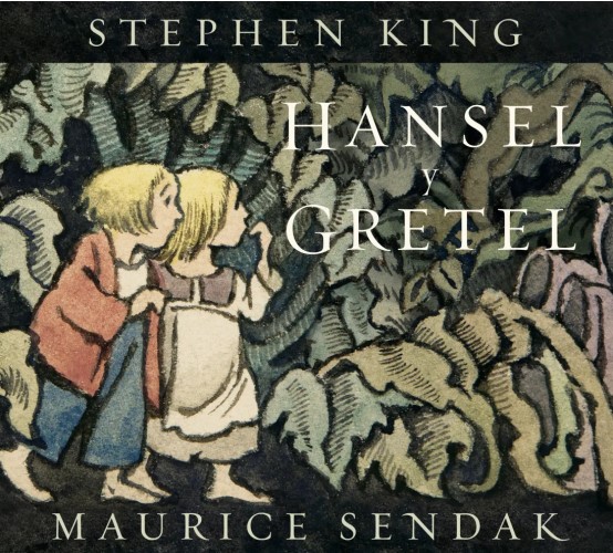 Bibliografía: ‘Hansel and Gretel’ (2025)