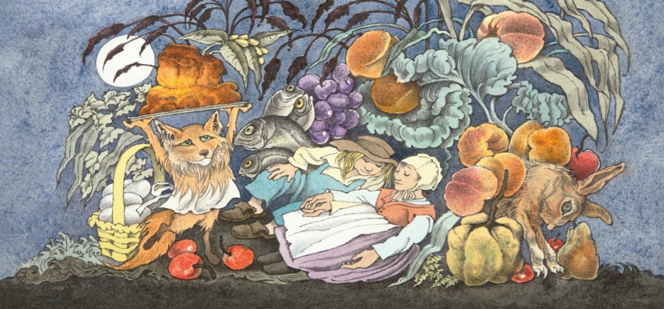 ‘Hansel & Gretel’: edición de lujo